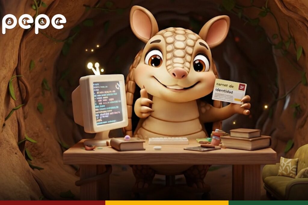 Ahora puedes verificar si eres beneficiario del Programa PEPE - Estamos ...