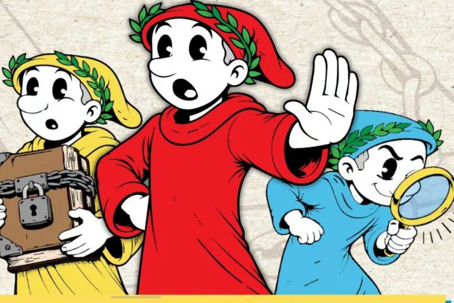 Debate sobre libros prohibidos abre diálogo en Sopocachi - Estamos Vivos